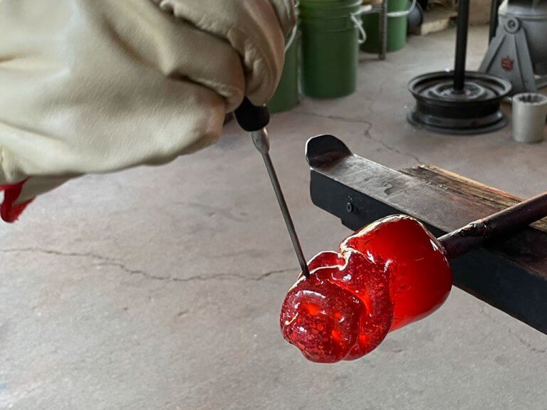 The Art of Glass Blowing: A Beginner’s Guide | Drive Swim Fly